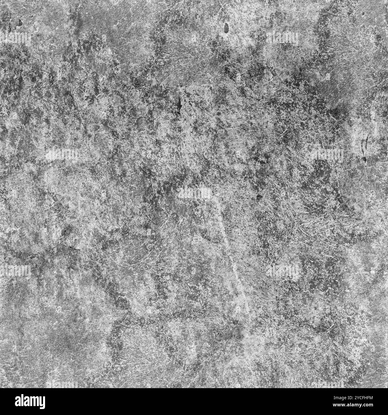 Seamless texture of dirty concrete wall Stock Photo - Alamy
