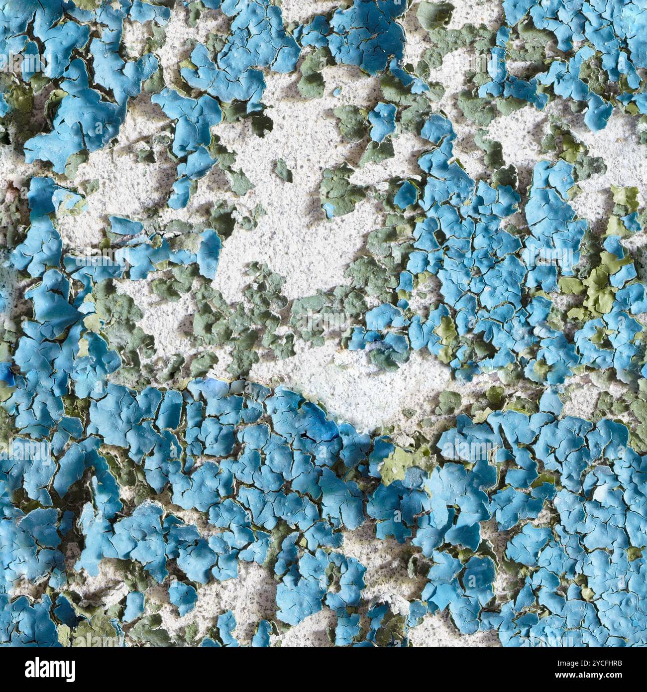 Seamless texture peeling paint hi-res stock photography and images - Alamy