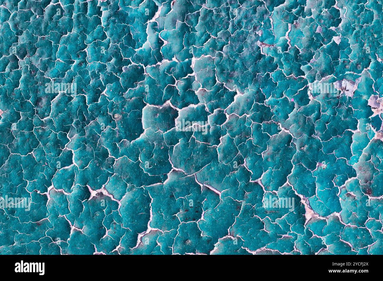 Acid texture with cracks Stock Photo - Alamy
