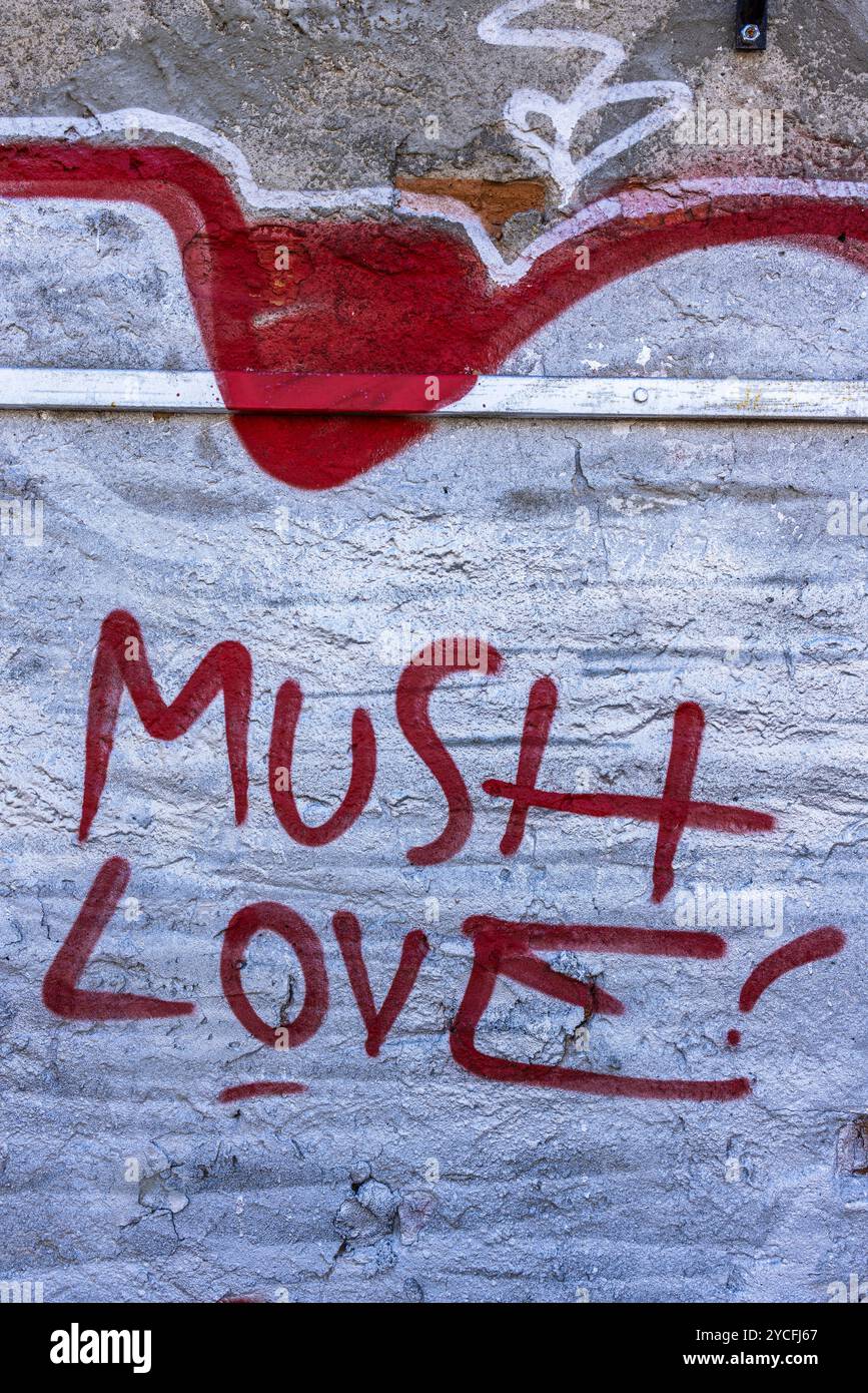 Timeless wall art hi-res stock photography and images - Alamy