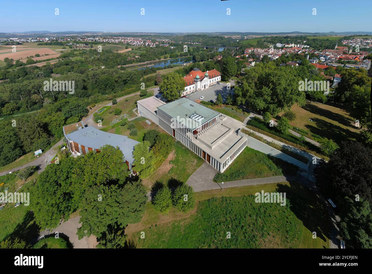 Collegienhaus hi-res stock photography and images - Alamy