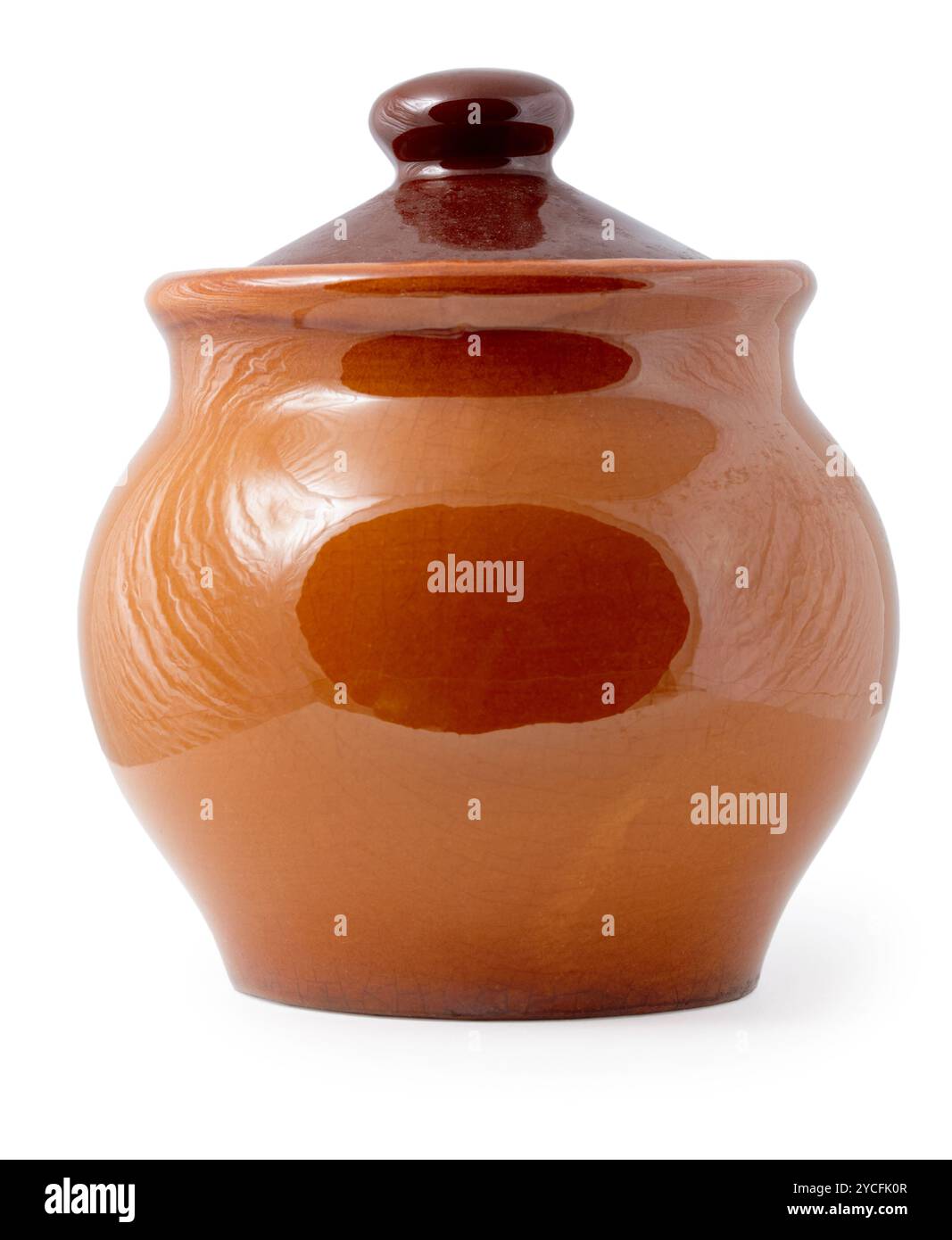 Old earthen pot hi-res stock photography and images - Alamy