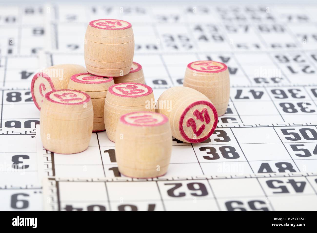 Lotto sign hi-res stock photography and images - Alamy