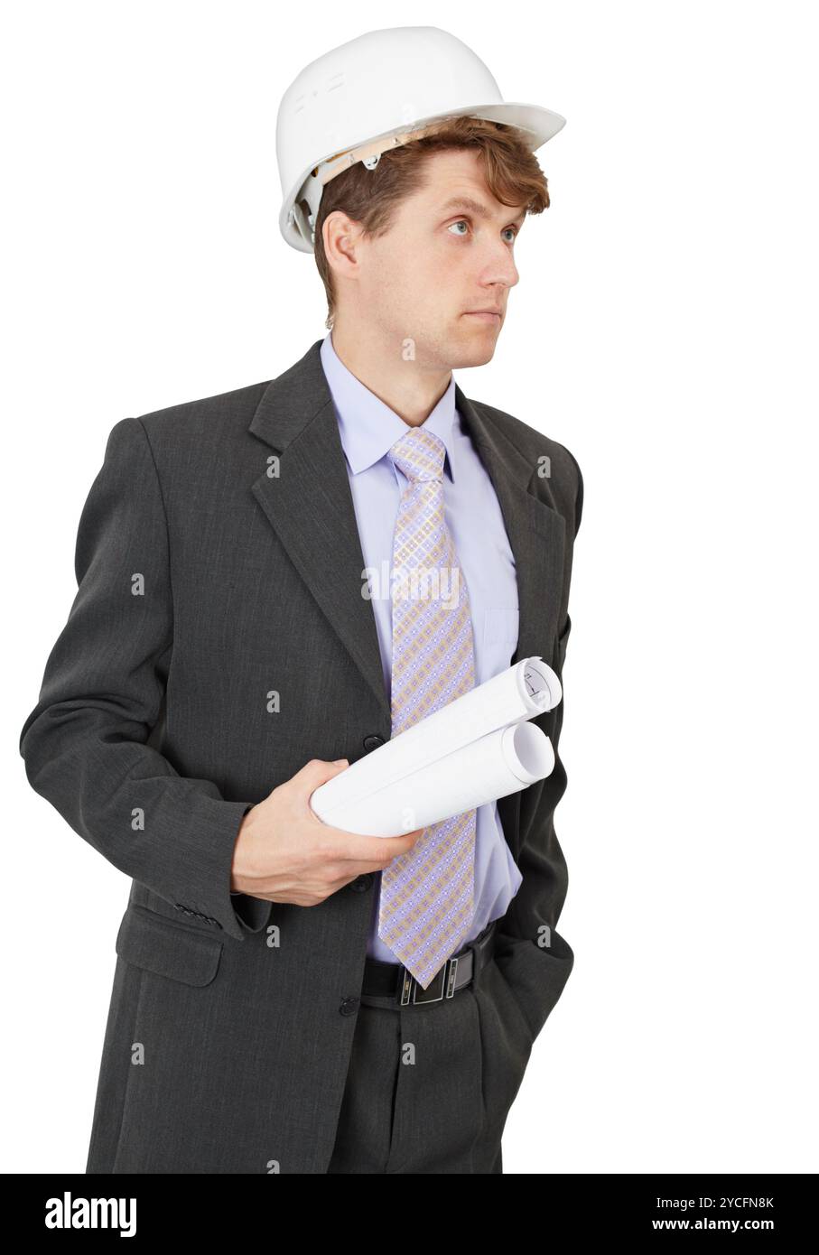 Hand helmet hi-res stock photography and images - Alamy