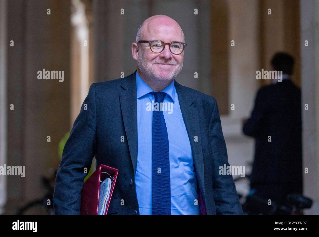 Baron hermer attorney general hi-res stock photography and images - Alamy