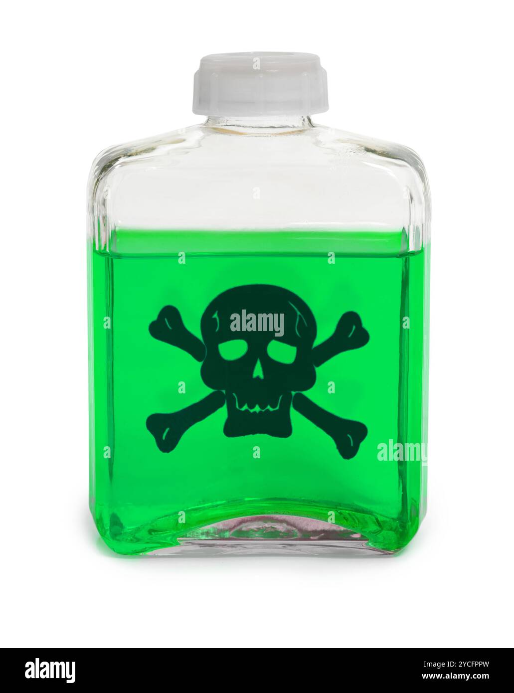 Toxic sign cutout hi-res stock photography and images - Alamy