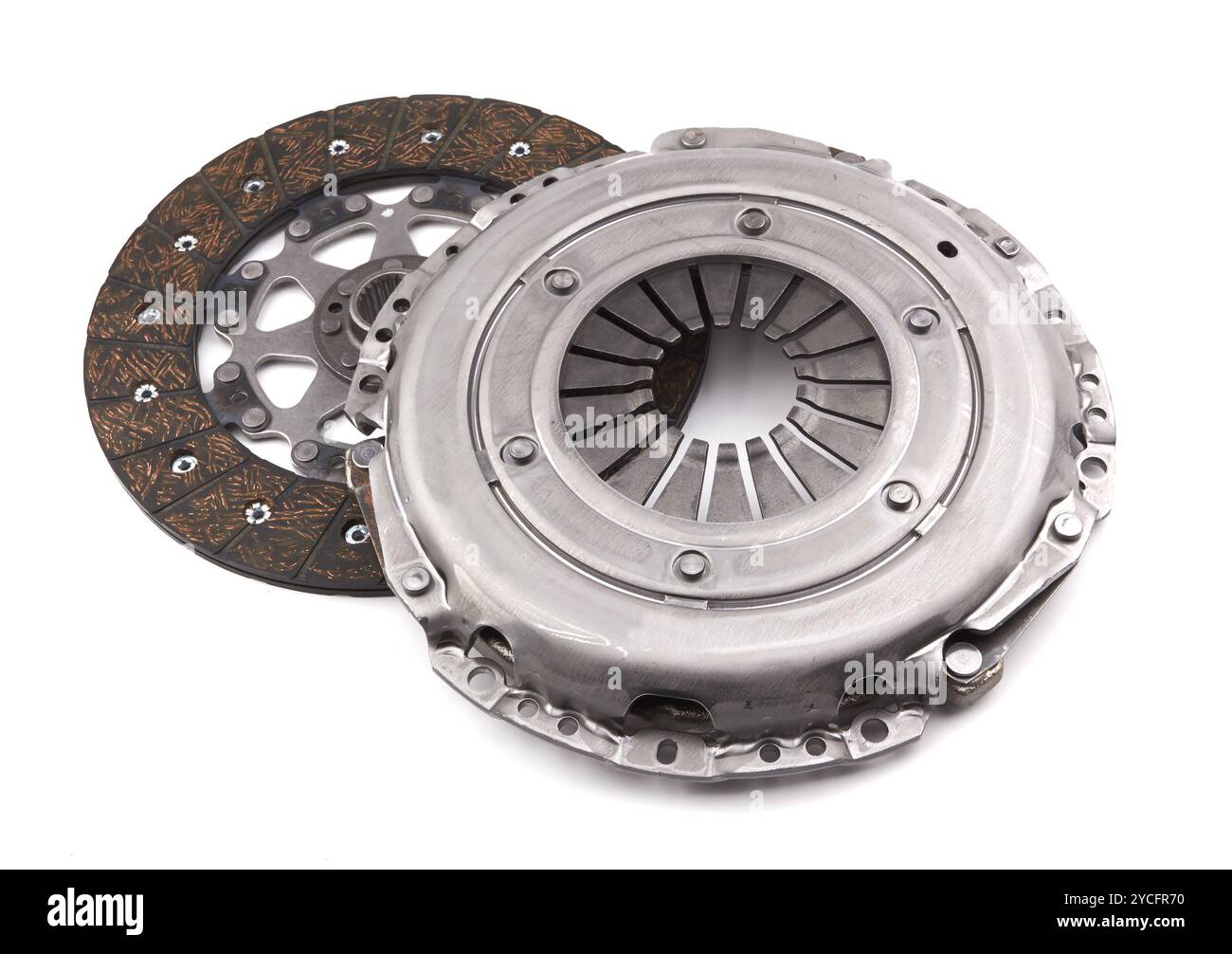 Dual clutch transmission hi-res stock photography and images - Alamy