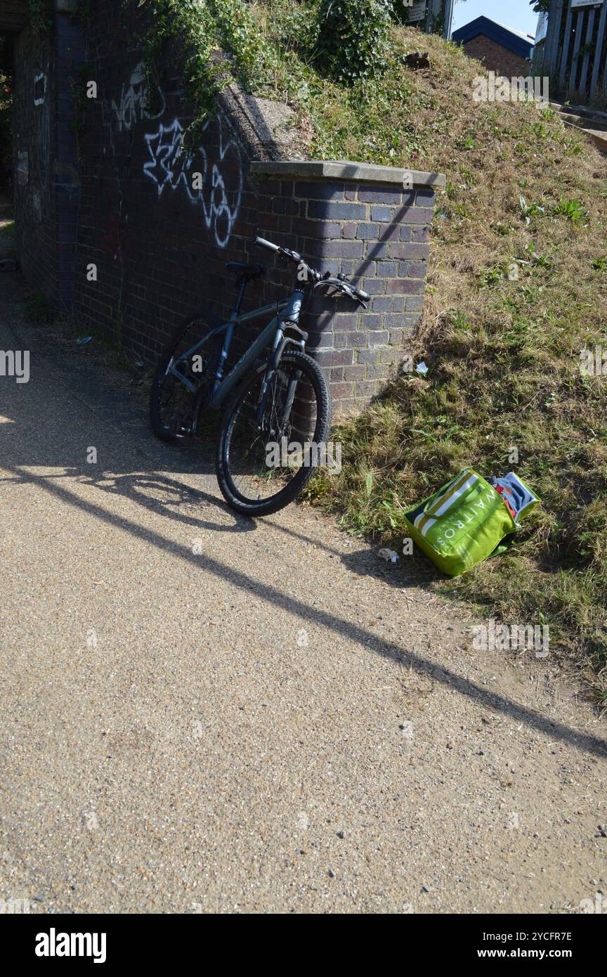 Rowdell hi-res stock photography and images - Alamy