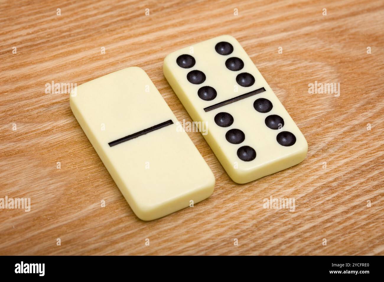 Big domino hi-res stock photography and images - Alamy
