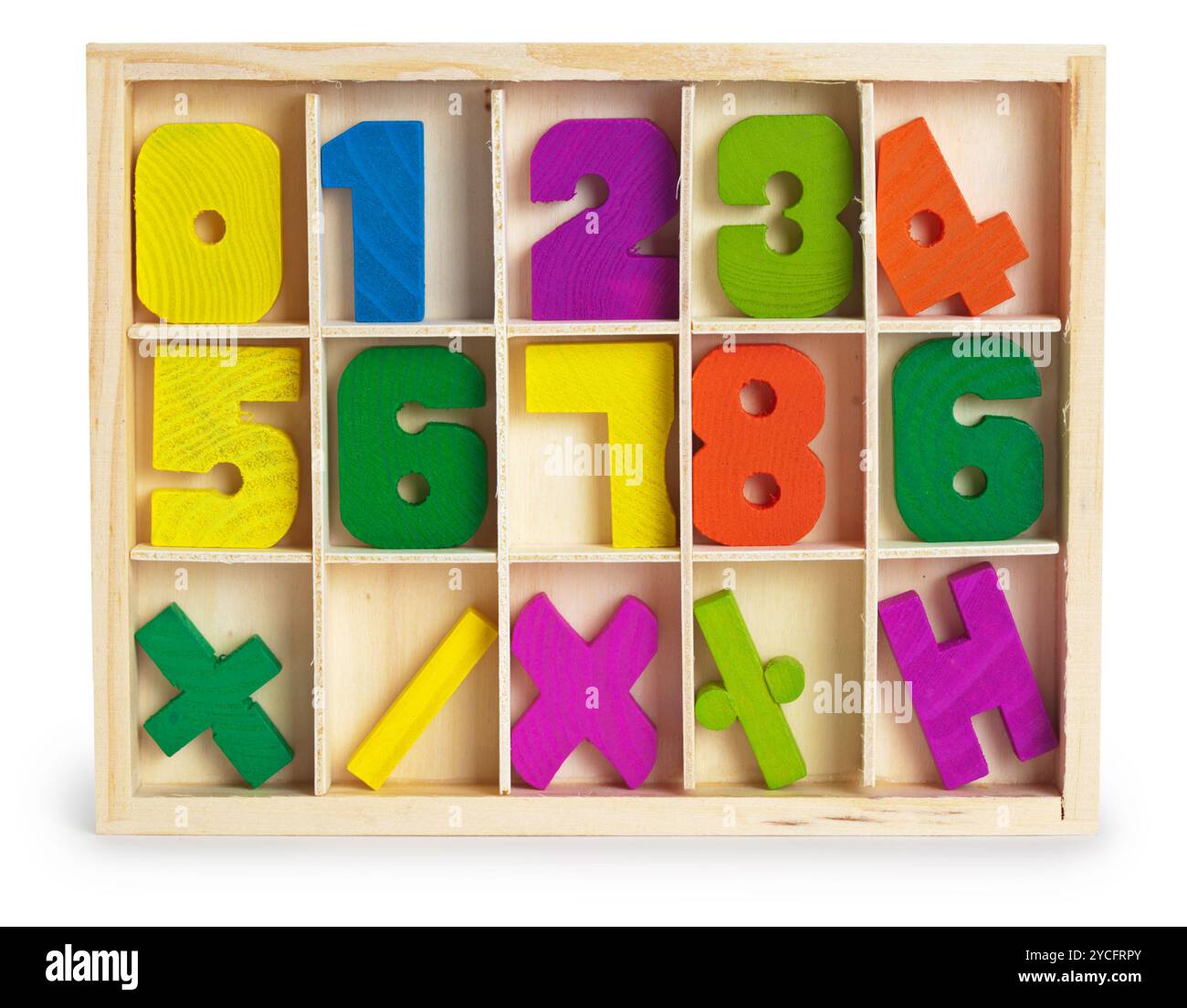 Vintage box symbols Cut Out Stock Images & Pictures - Alamy