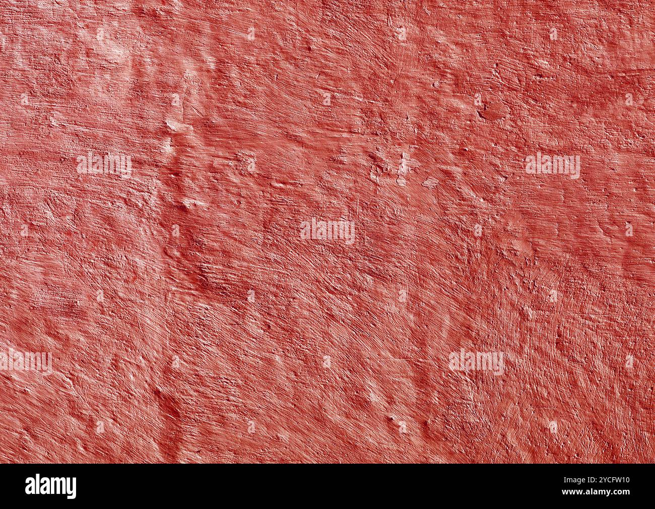 Crimson Red Artistic Rough Stone Wall for Background and Banner Stock ...