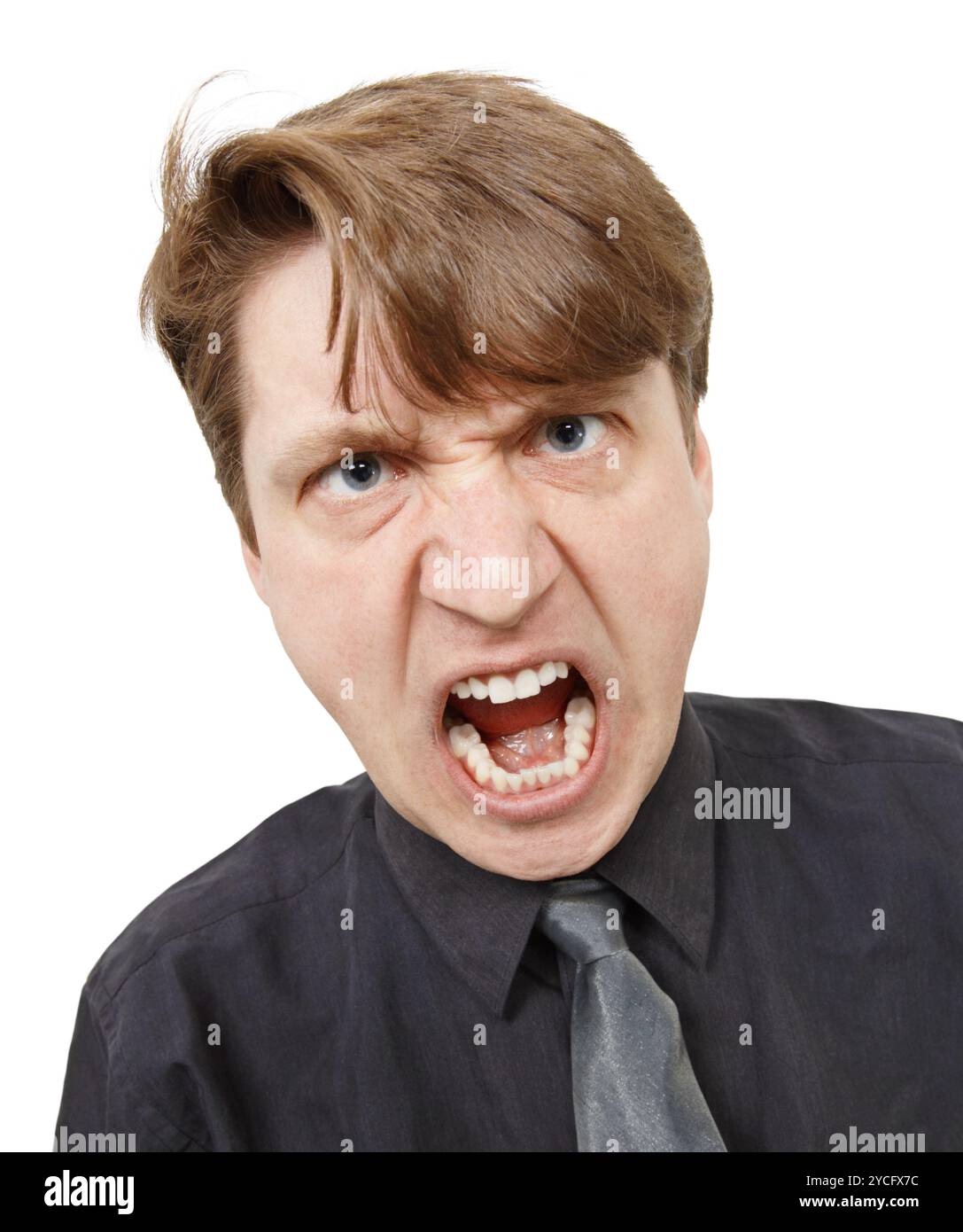 Cried face hi-res stock photography and images - Alamy