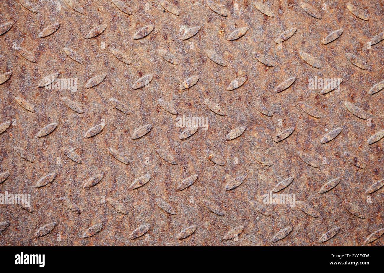 Rusty deck hi-res stock photography and images - Alamy