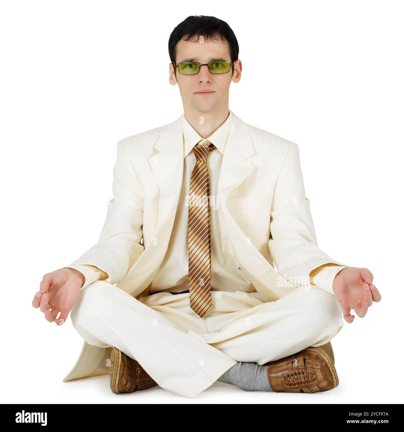 Pose original Cut Out Stock Images & Pictures - Alamy