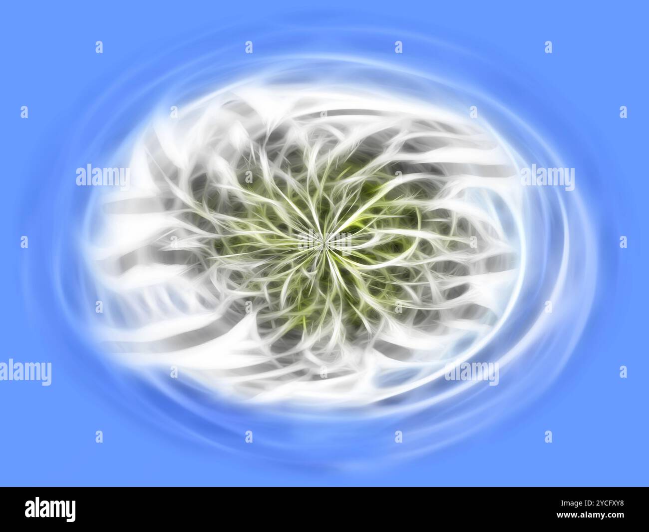 Elements of chaos hi-res stock photography and images - Alamy