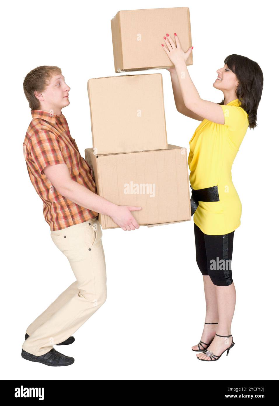 Pants loads hi-res stock photography and images - Alamy