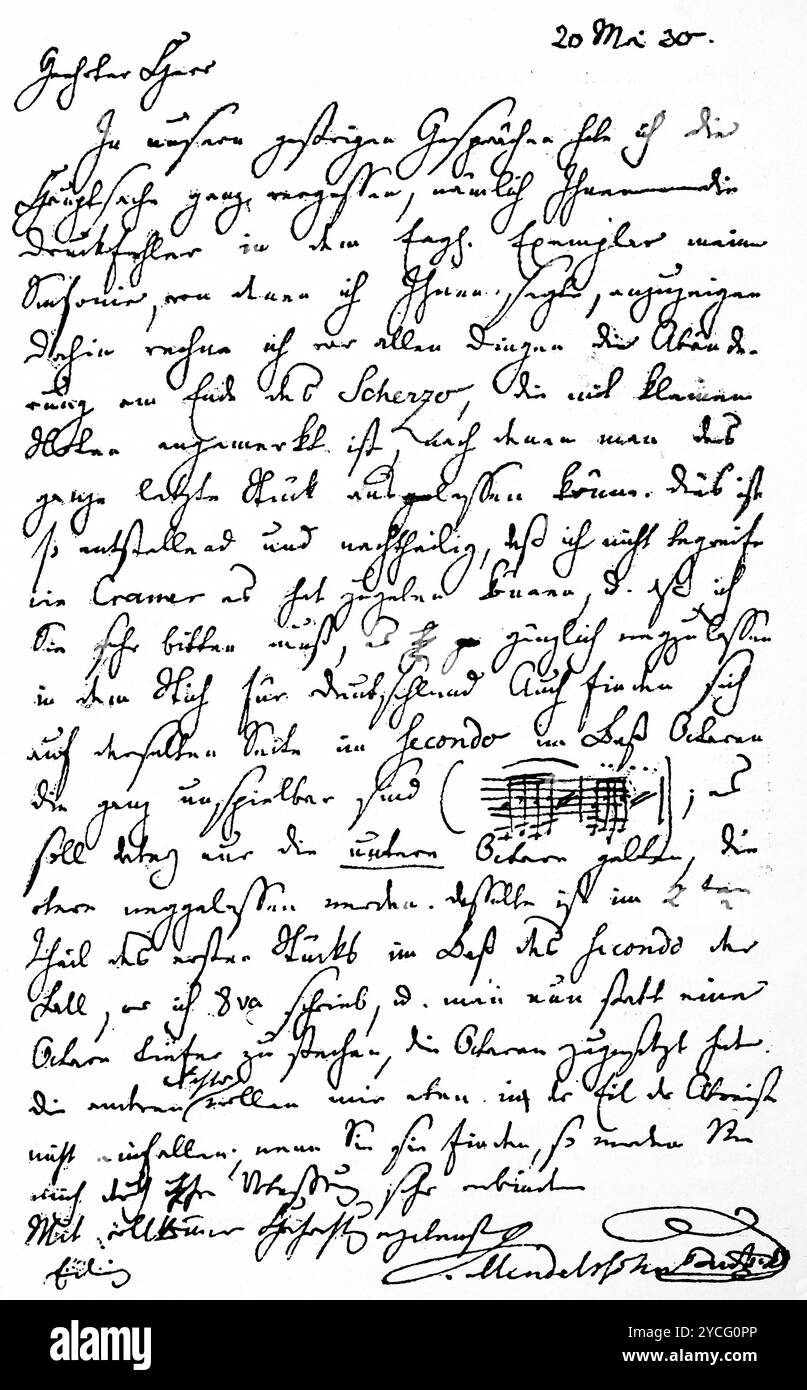 Person writing handwritten notes Black and White Stock Photos & Images ...