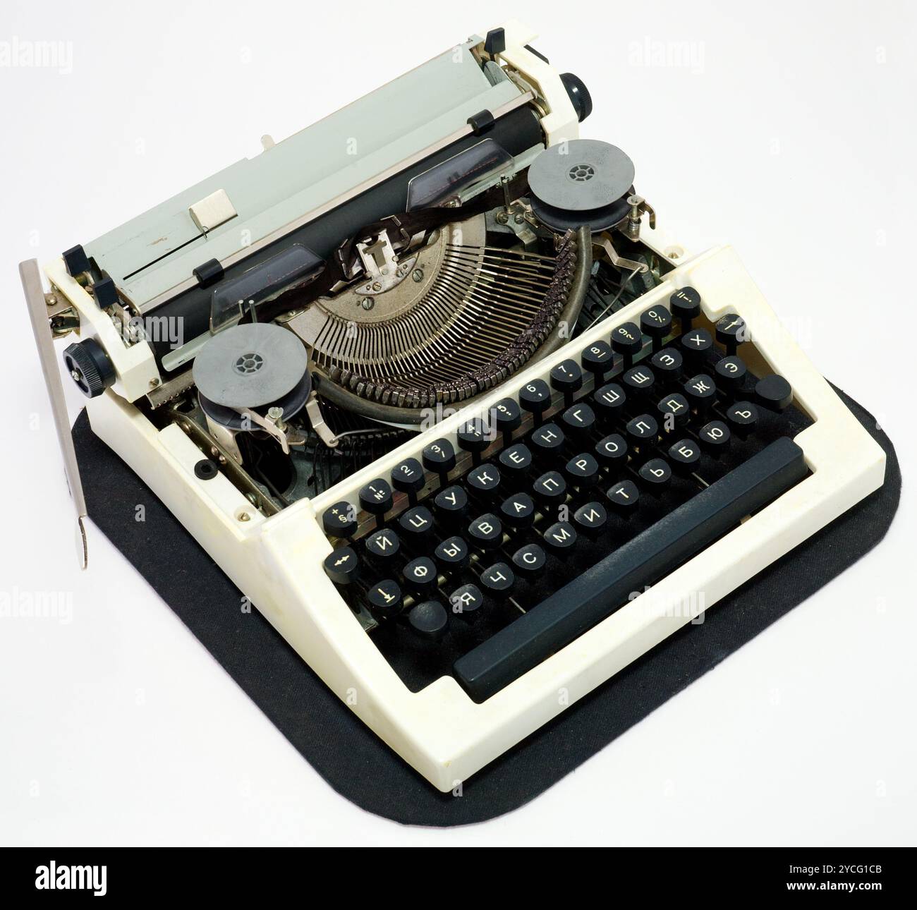 Typewrite keyboard hi-res stock photography and images - Alamy