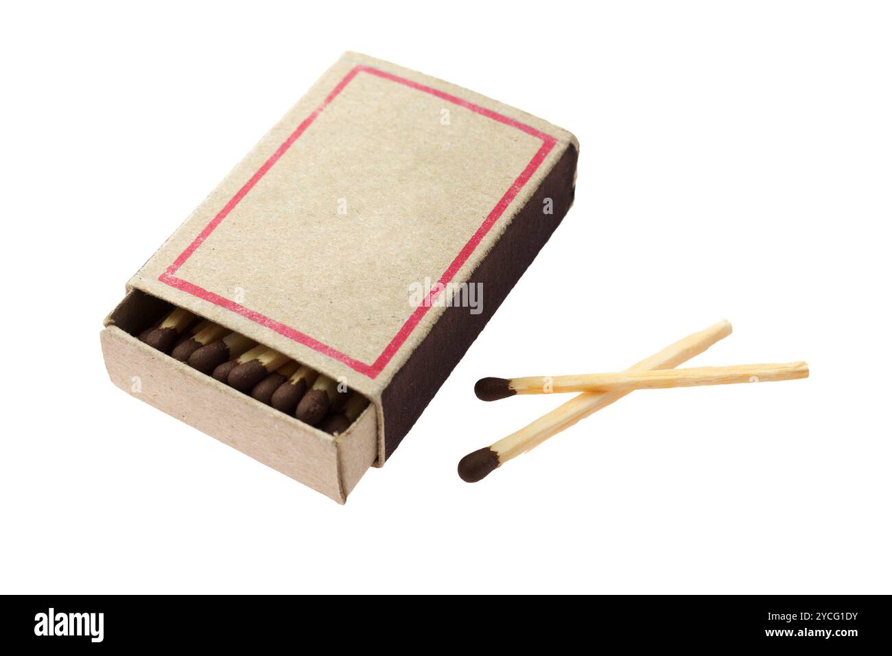 Red green cardboard boxes hi-res stock photography and images - Alamy