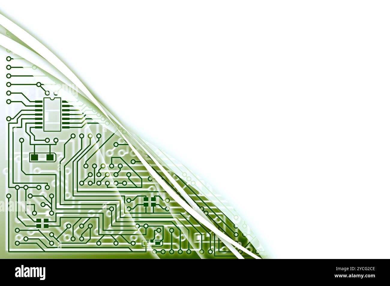 Abstract networking hi-res stock photography and images - Alamy