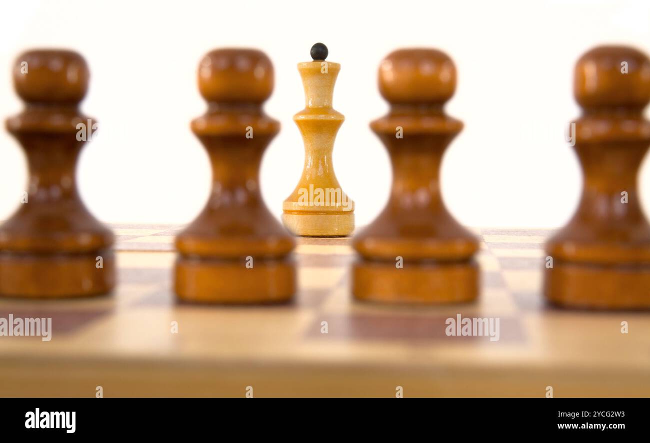 Figure queen hi-res stock photography and images - Alamy