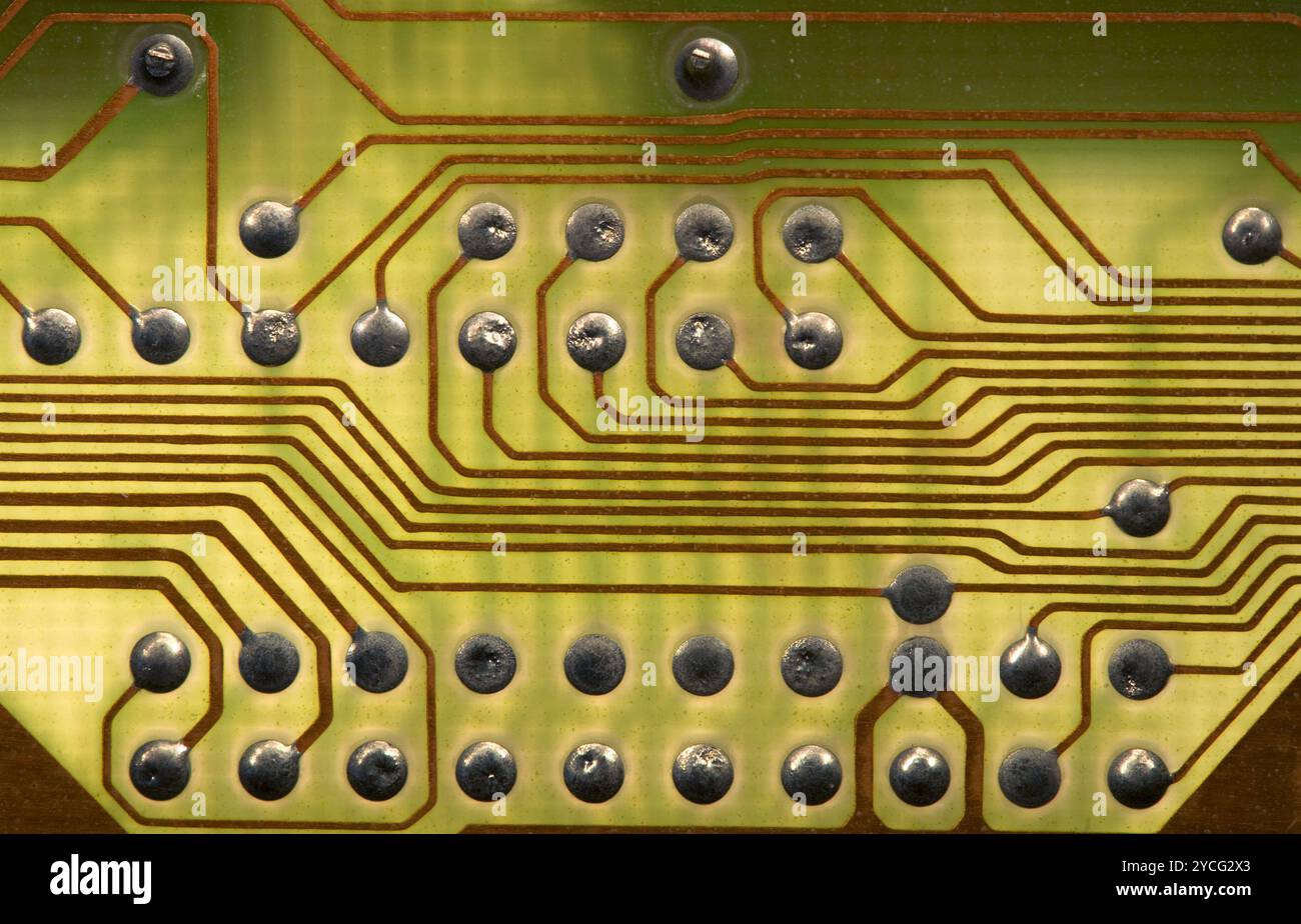 Tech and style hi-res stock photography and images - Alamy