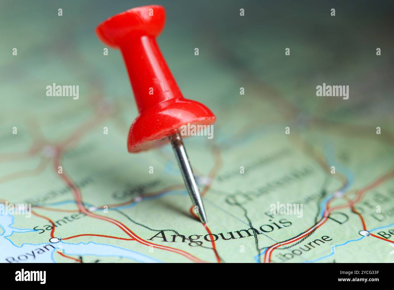 Angoumois hi-res stock photography and images - Alamy