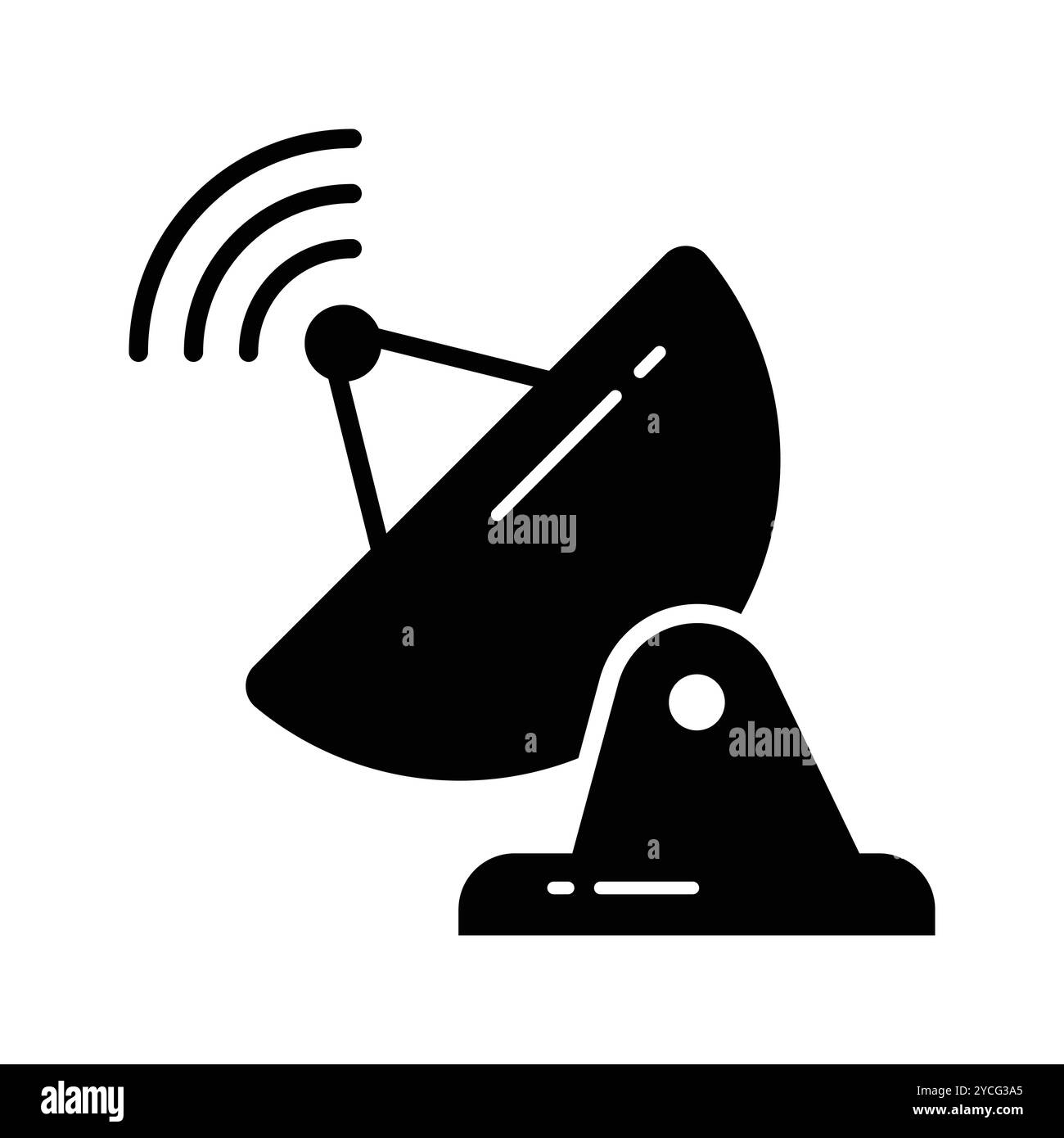 Communication electronics communication technology Stock Vector Images ...