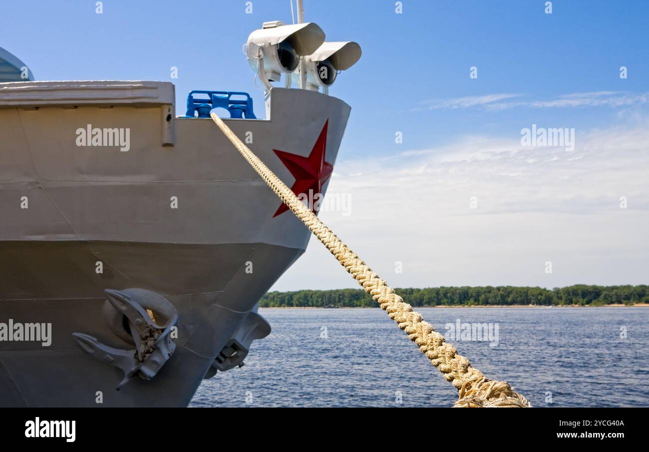 Light cargo ship hi-res stock photography and images - Alamy