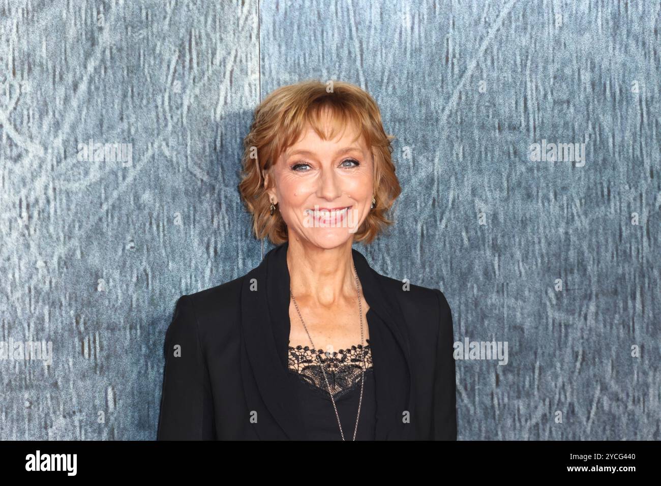 Lia Williams, The Day of the Jackal - UK Premiere, Queen Elizabeth Hall ...