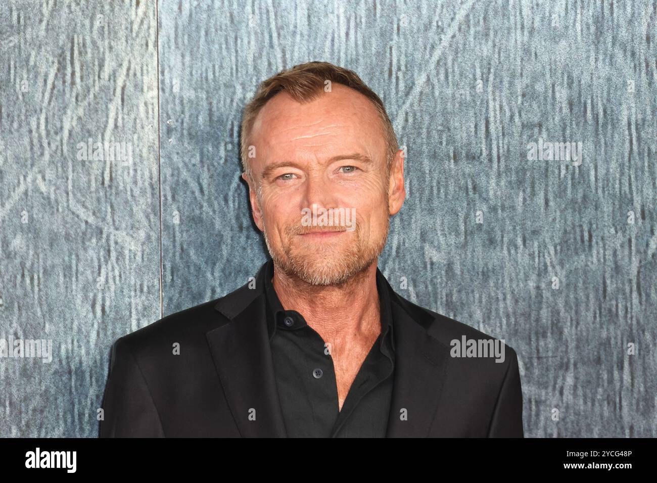 Richard Dormer, The Day of the Jackal - UK Premiere, Queen Elizabeth ...