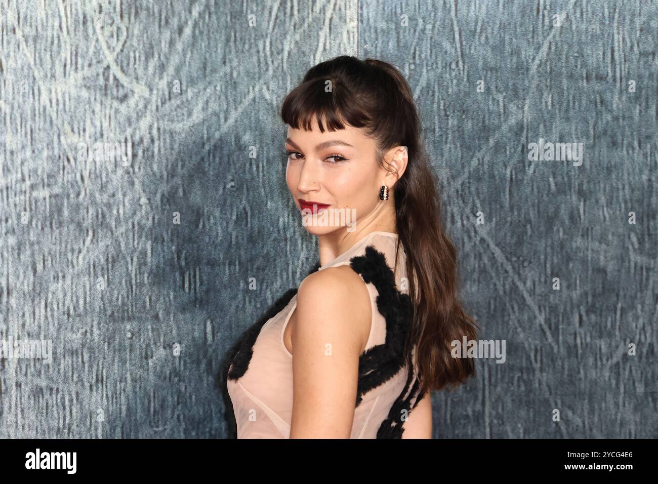 Ursula Corbero, The Day of the Jackal - UK Premiere, Queen Elizabeth ...