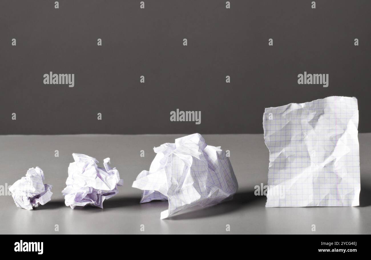 Evolution of thought hi-res stock photography and images - Alamy