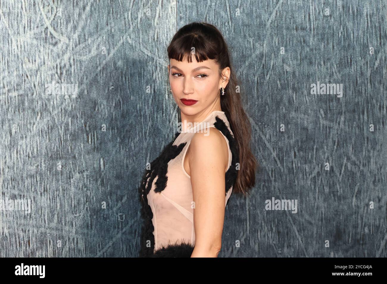 Ursula Corbero, The Day of the Jackal - UK Premiere, Queen Elizabeth ...