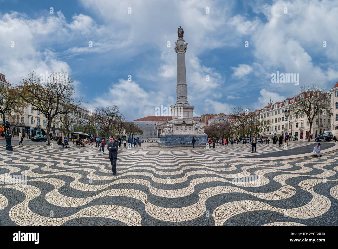 Pedro brazil iv portugal hi-res stock photography and images - Alamy