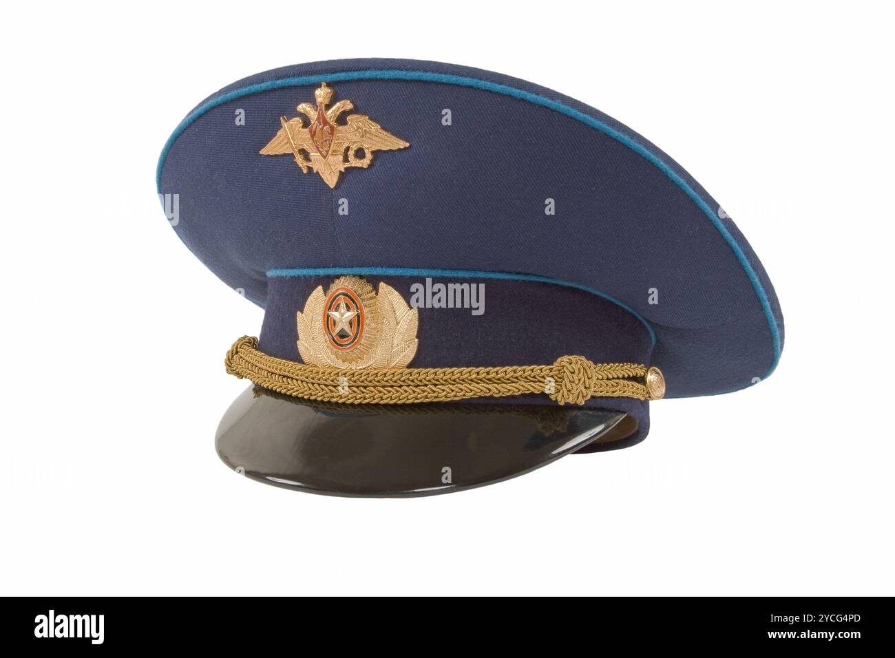 Uniformed force Cut Out Stock Images & Pictures - Alamy