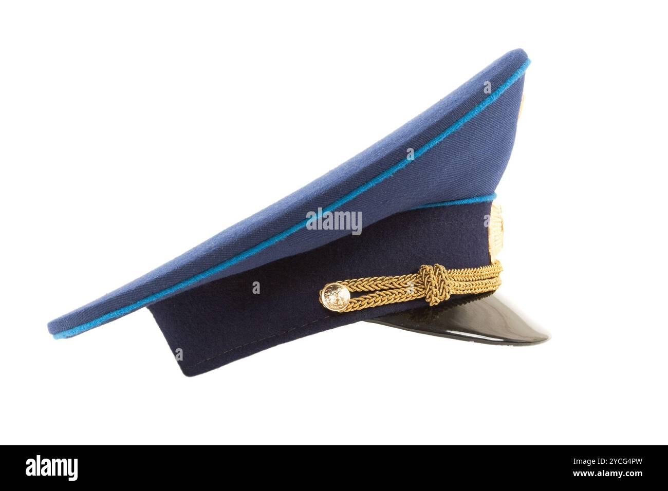 Uniformed force Cut Out Stock Images & Pictures - Alamy