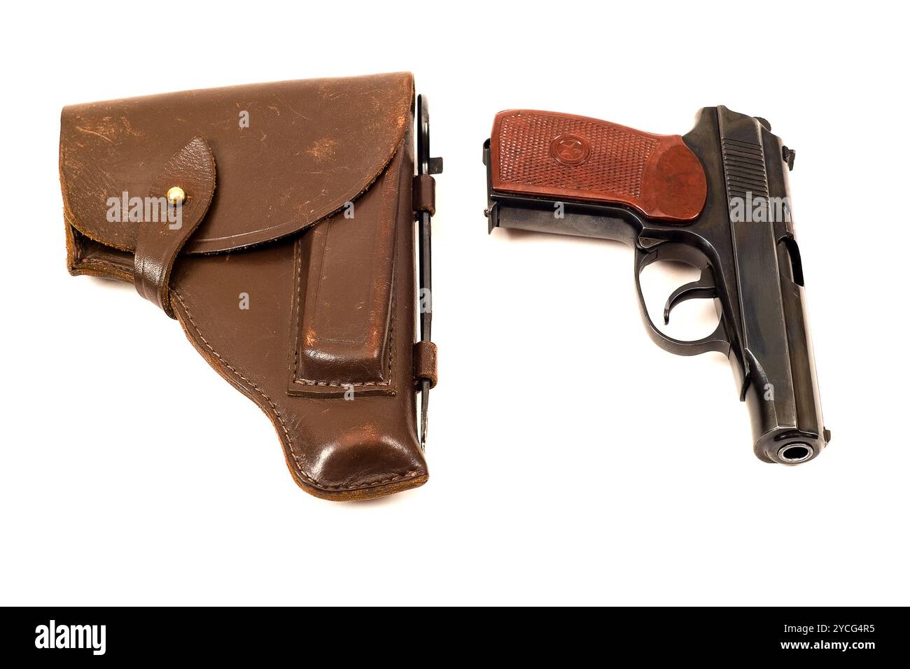 9mm soviet hi-res stock photography and images - Alamy