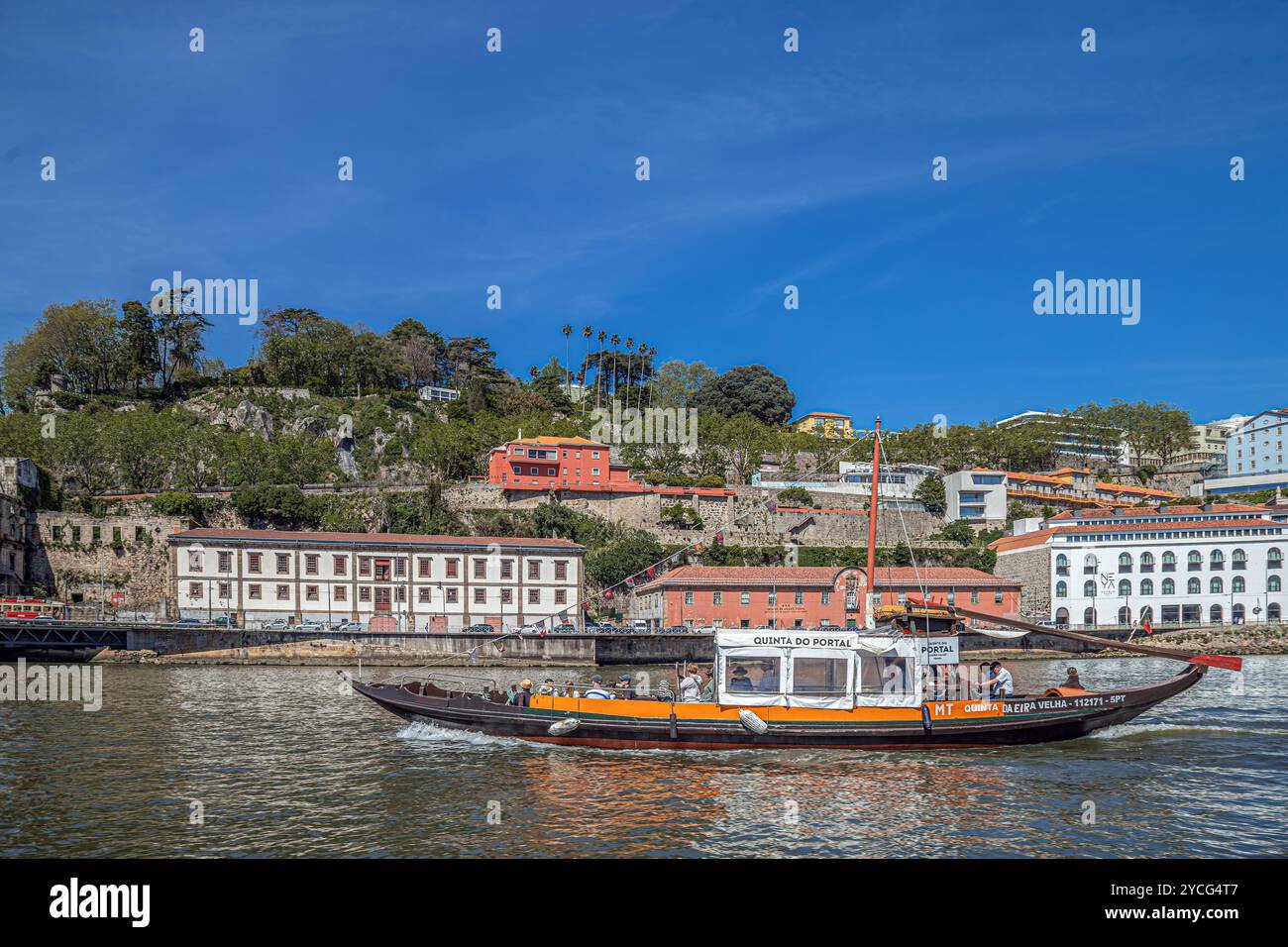 Rabelo adventure hi-res stock photography and images - Alamy