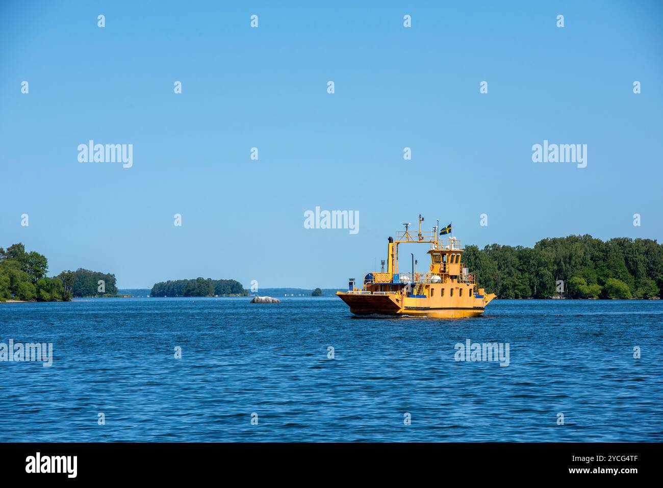 Vino ferry hi-res stock photography and images - Alamy