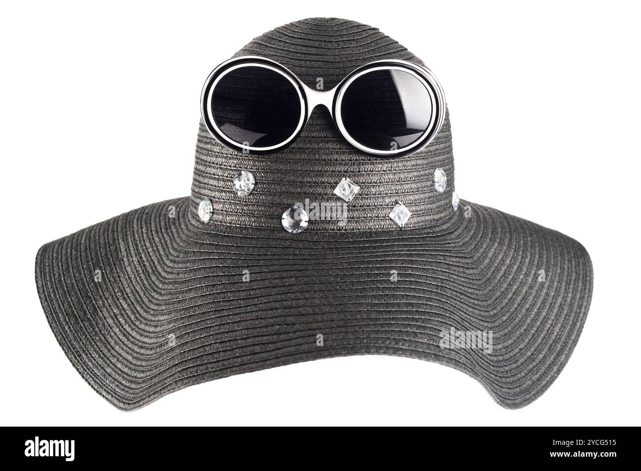 Big eyes lens Cut Out Stock Images & Pictures - Alamy