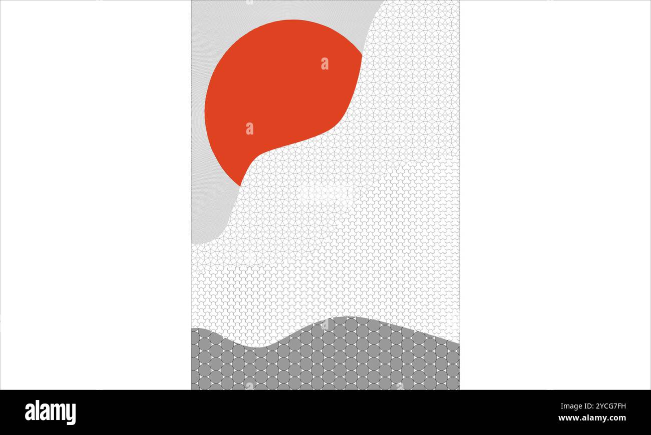 Wall Art Design Printable Stock Vector Image & Art - Alamy