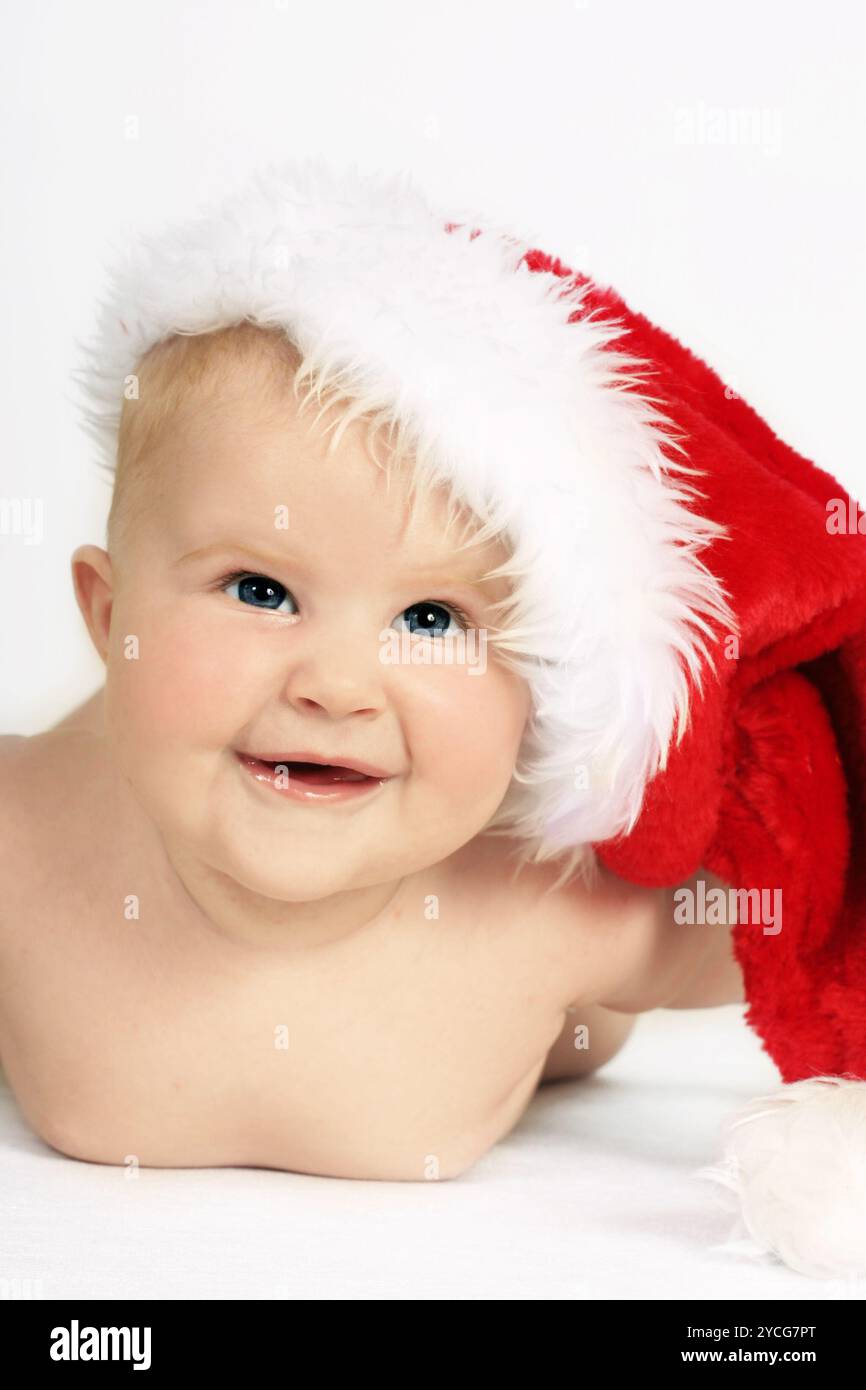 Santa klaus holidays hi-res stock photography and images - Alamy