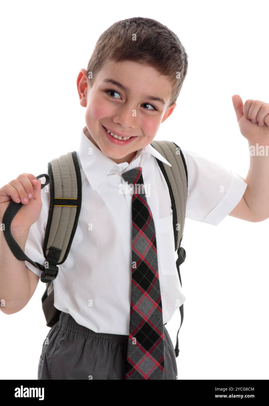 School child hi-res stock photography and images - Alamy