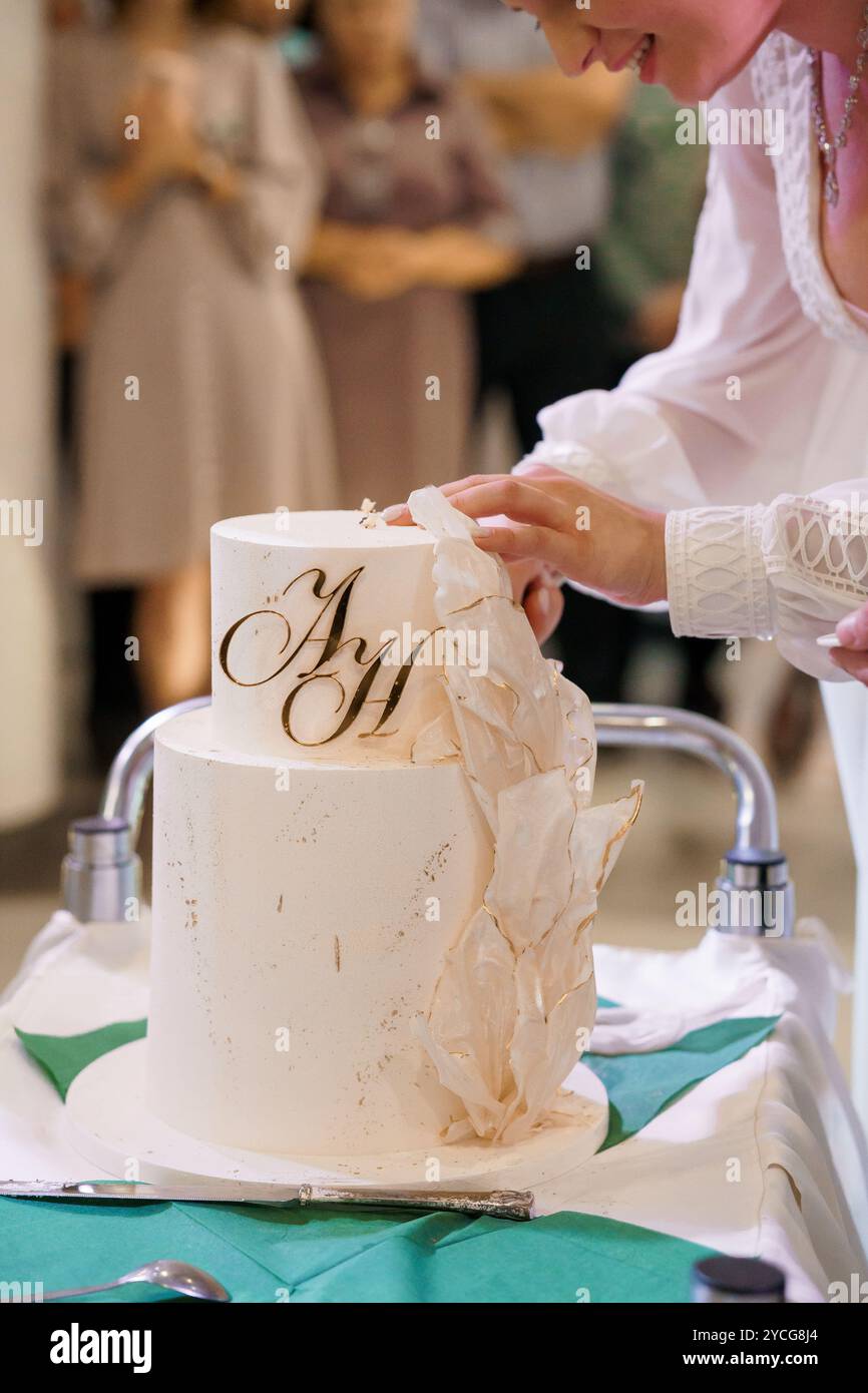 Personalized cake hi-res stock photography and images - Alamy