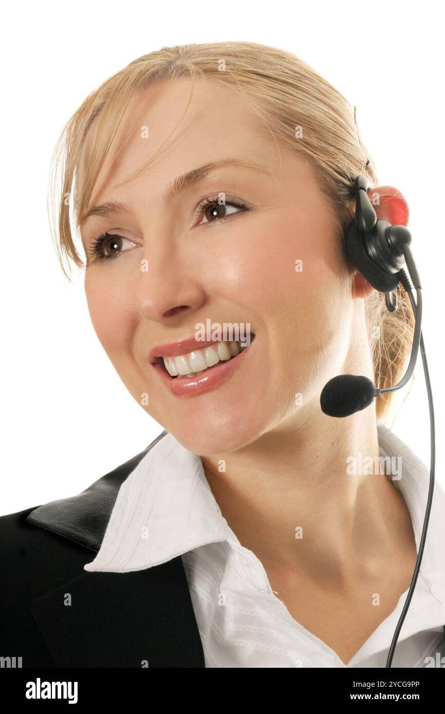 Staff duties hi-res stock photography and images - Alamy