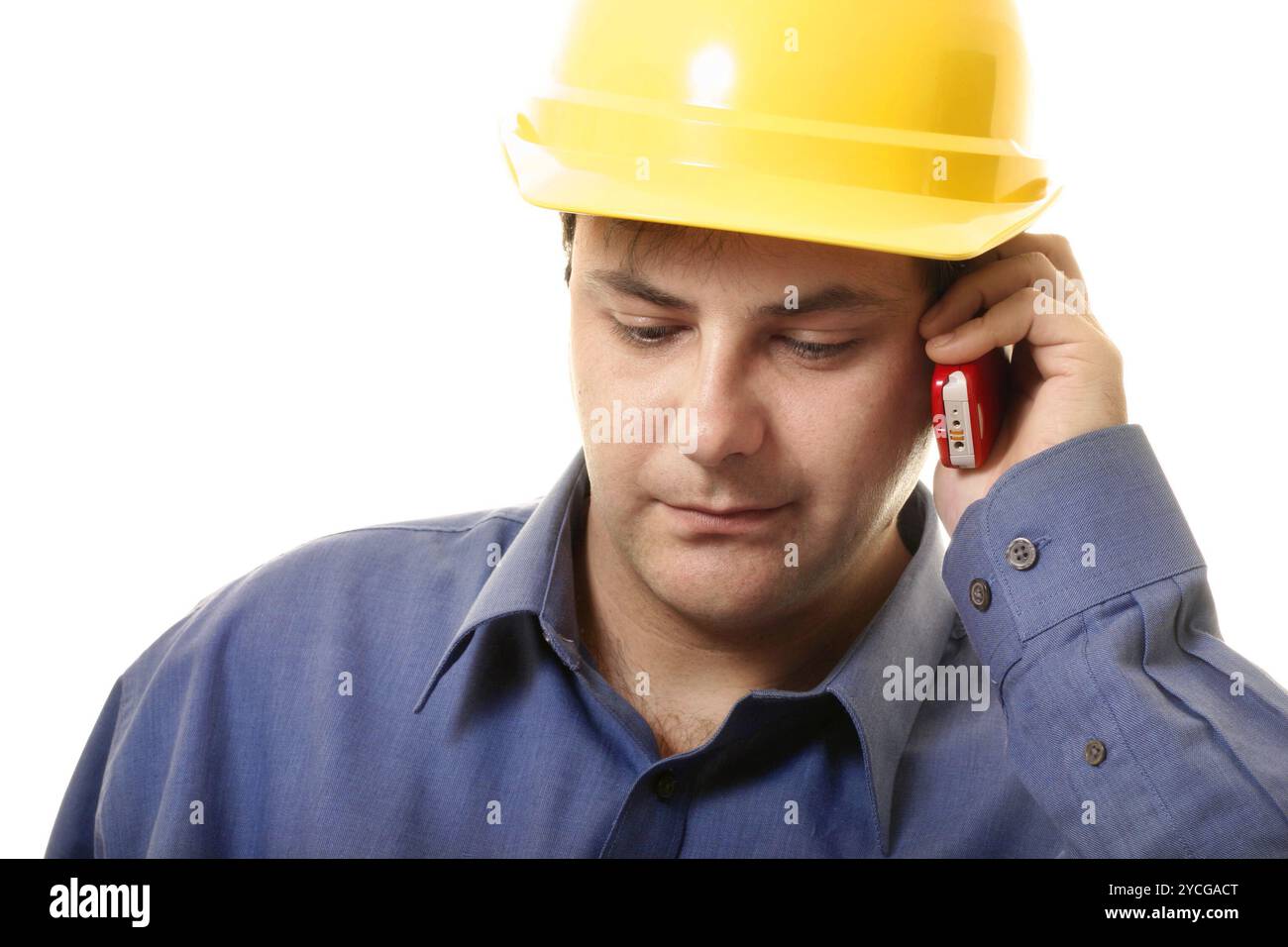 Tradesman quote hi-res stock photography and images - Alamy