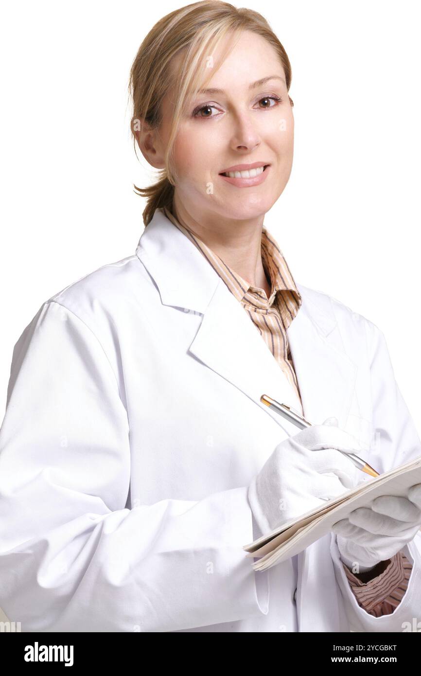Female doctor order hi-res stock photography and images - Alamy