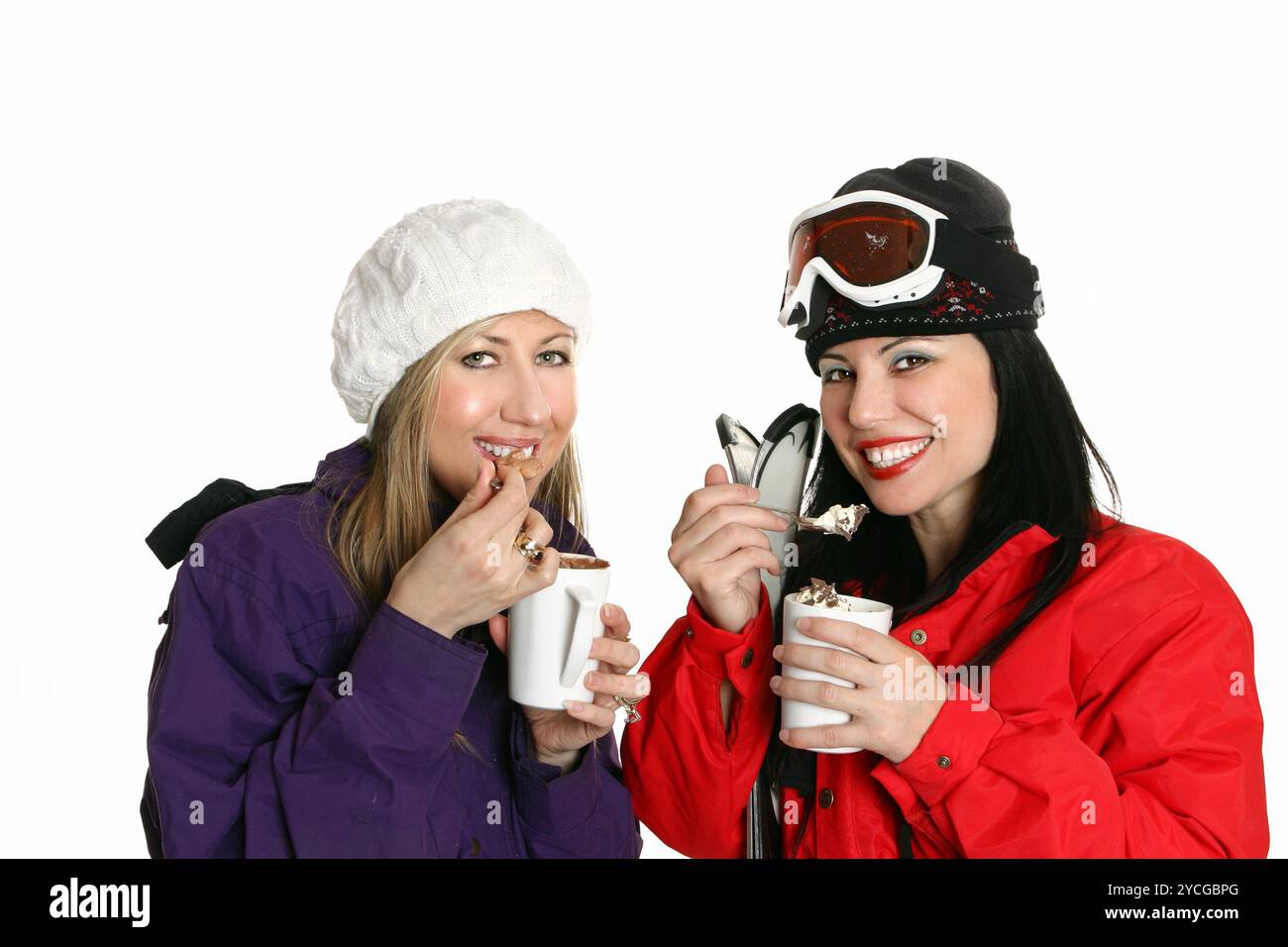 Season hot Cut Out Stock Images & Pictures - Alamy