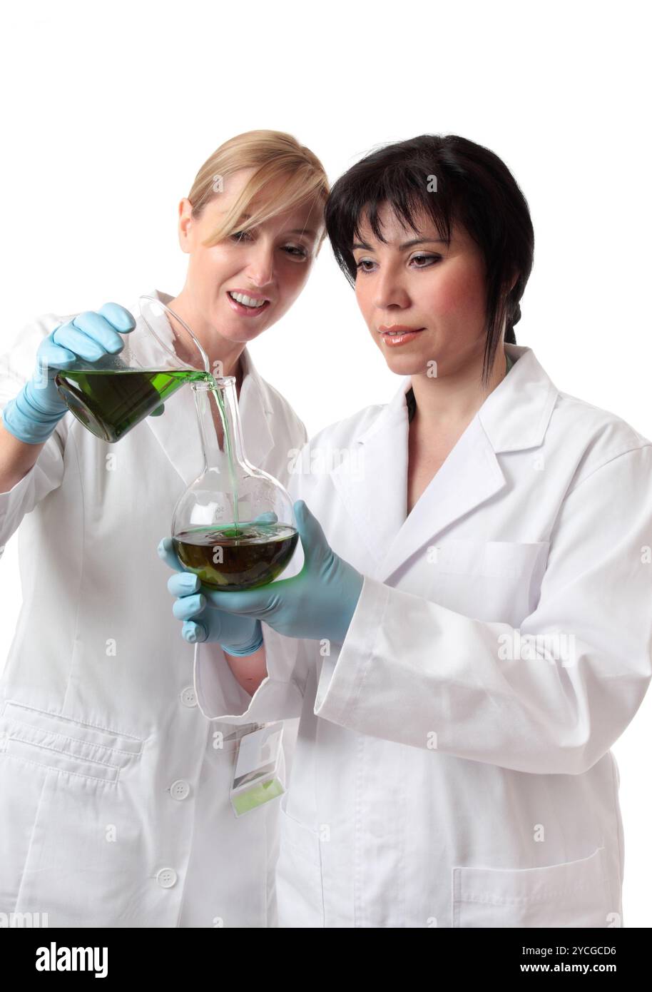 Forensic workers hi-res stock photography and images - Alamy